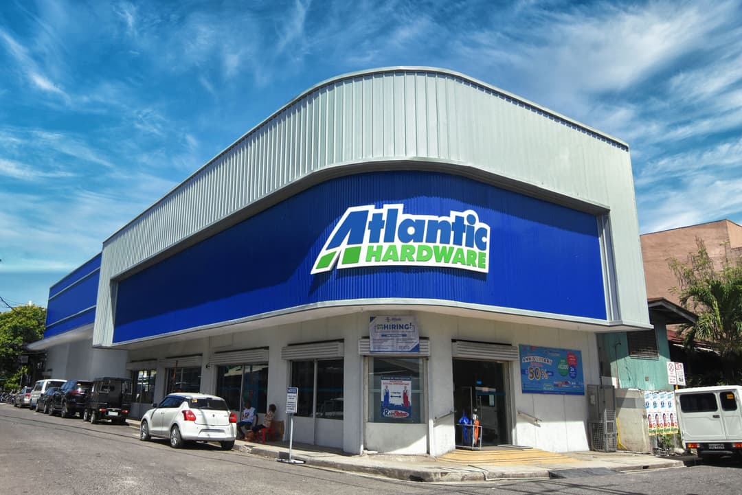 Atlantic Hardware