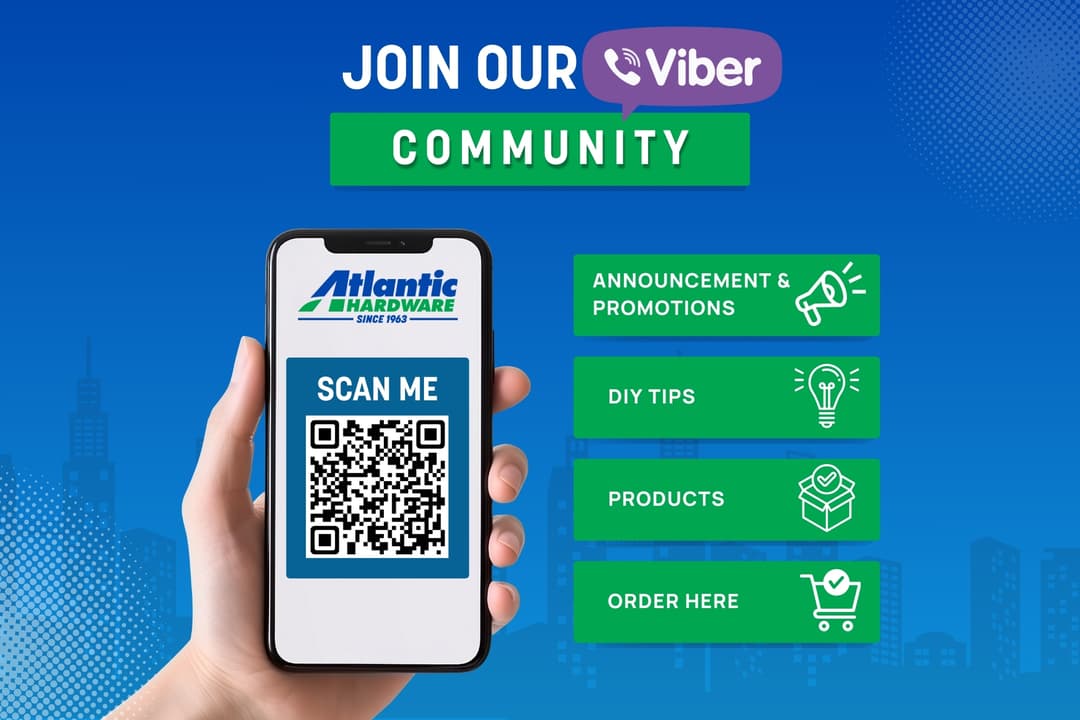 Atlantic Hardware